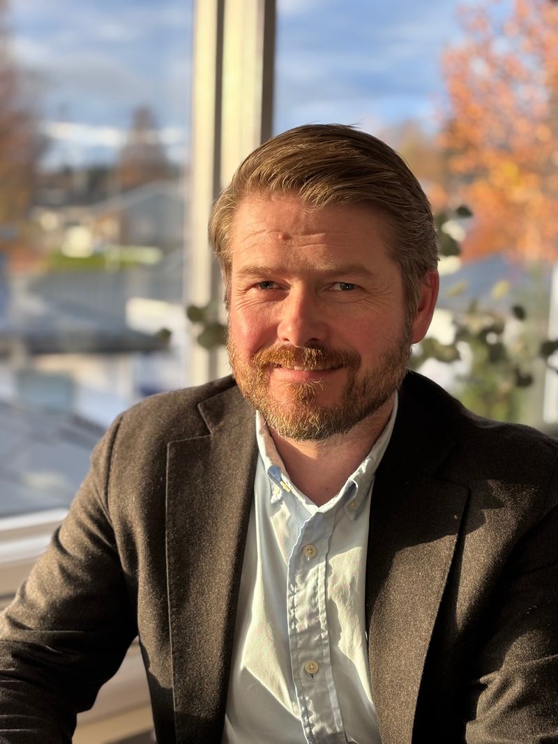 EMP Secure styrker kommersiell satsing med ny Chief Commercial Officer - EMP Secure